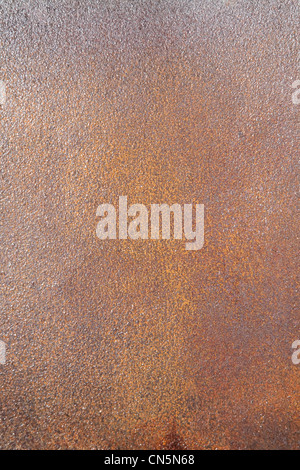 Wet Iron Background, rusty texture, cracked surface Stock Photo - Alamy