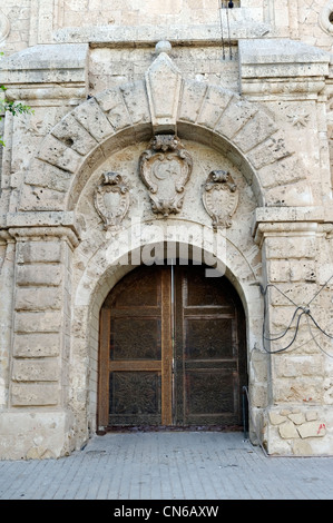 Jamahiriya Museum, Tripoli Castle, Tripoli, Libya, North Africa, Africa ...