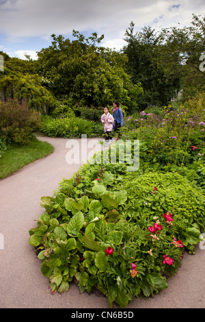 Hill Top Farm, the home of Beatrix Potter at Near Sawrey, Cumbria Stock ...