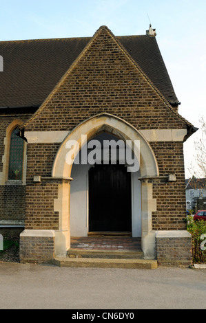 St Patrick's Roman Catholic Cemetery, Leyton, London England United ...
