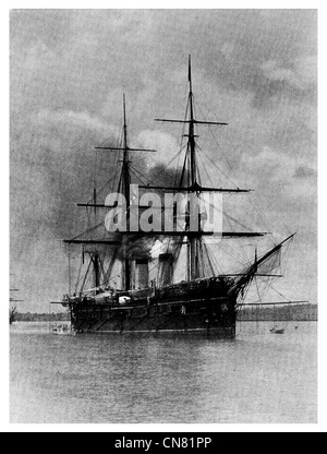 First published 1914 Steam ship goofah boat basket coracle Baghdad ...