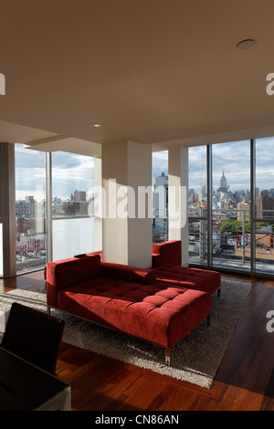 Panorama the Hotel on Rivington 107 Rivington Street Lower East Side ...