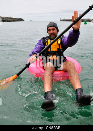 Chetco River in Brookings, Oregon, USA Stock Photo - Alamy