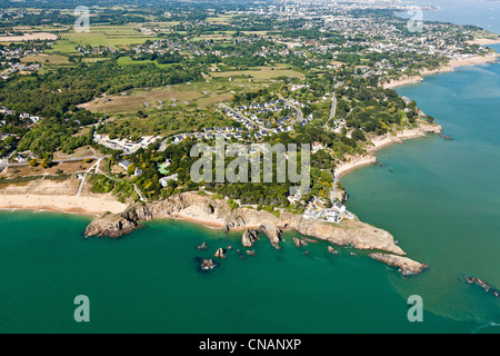 Blockhouse France at La Pointe de Neville Neville Gouberville near ...