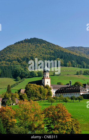 Black Forest, Schwartzwald, Germany Stock Photo - Alamy