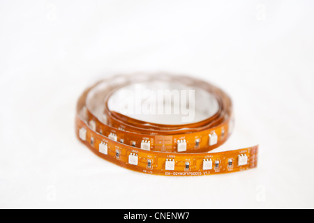 Cuttable LED Strip Light Stock Photo - Alamy