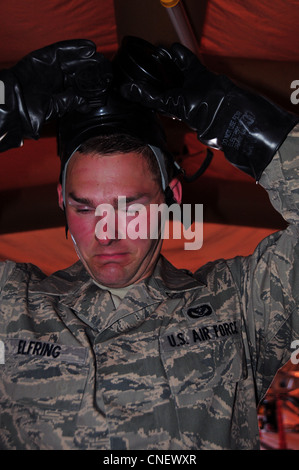 The Colorado National Guard and the Colorado Wing of the Civil Air ...