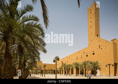 side court, Great Mosque of Riyadh, Saudi Arabia Stock Photo - Alamy