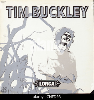 Front cover of 1970 Tim Buckley album "Starsailor" Photo Courtesy ...