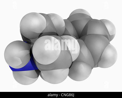 Phentermine drug molecule Stock Photo - Alamy