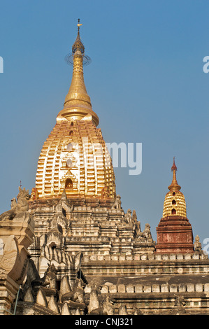 Myanmar Burma central Pagan Bagan Irrawaddy Princess floating hotel on ...