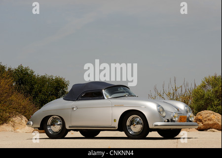 Porsche 356 Speedster Stock Photo - Alamy
