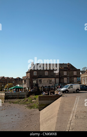 old isleworth london england Stock Photo - Alamy