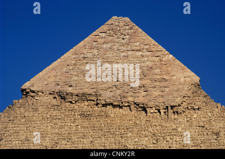 Chephren (also known as Khafre) was an ancient Egyptian pharaoh, known ...