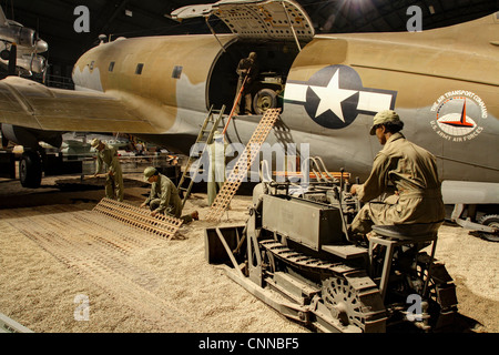 Clarkair Crawler Model CA-1 tractor made by Clark Equipment Company ...