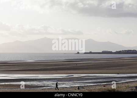 Landscape in Scotlands north Stock Photo - Alamy