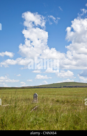 Farm graves near Ugie, Eastern Cape, South Africa Stock Photo - Alamy