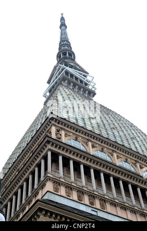 The symbol of the city of Turin, Italy Stock Photo - Alamy
