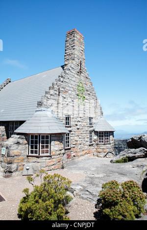 "Table Mountain Cafe" at the Table Mountain National Park, Cape Town ...