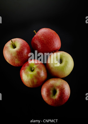 healthy fruit, apples Stock Photo - Alamy