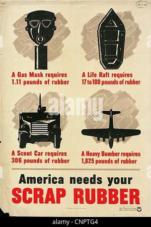 WW2 Propaganda Poster Nazi Germany from 1943-44. After the German ...