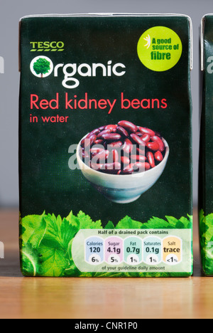 SELECTION OF BEANS AND PULSES Stock Photo - Alamy