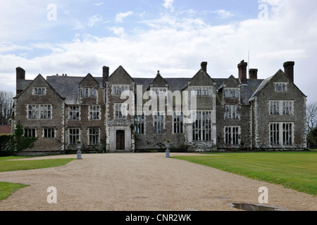 Loseley Park House, Guildford, Surrey -1 Stock Photo - Alamy