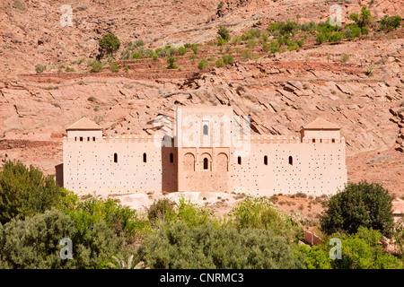 tinmal mosque in morocco Stock Photo - Alamy