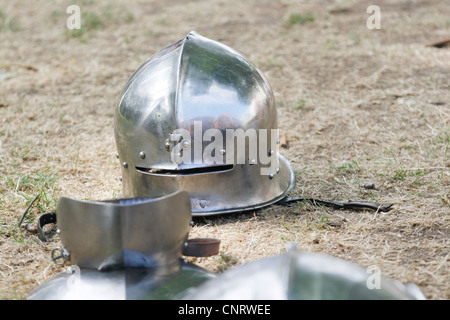15 Century replica armour - Sallet helm. This Basic Sallet Helm is a ...