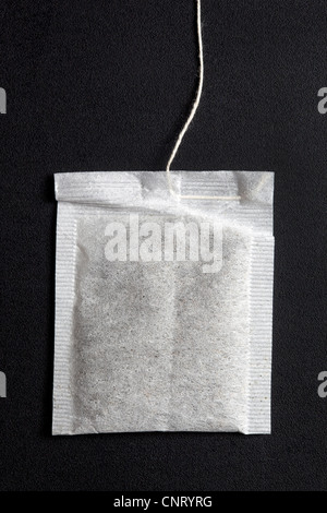 tea with tea bag Stock Photo - Alamy