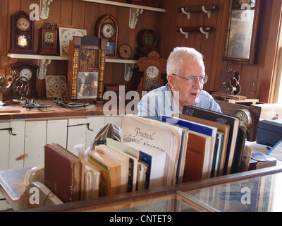 Famous Mystic Pizza shop, Mystic, Connecticut, CT Stock Photo: 31316050 ...