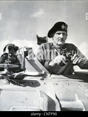 NORTH AFRICA - 1942 - Field Marshall Ettore Bastico ( 1876-1972 ) meets ...