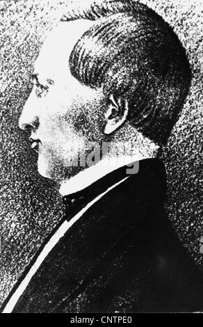 Crawford Williamson Long (1815-1878) was an American surgeon and ...