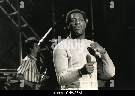 OTIS REDDING (1941-1967) US Soul singer in March 1967 Stock Photo - Alamy