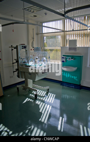 Neonatal intensive care unit (Nicu Stock Photo - Alamy
