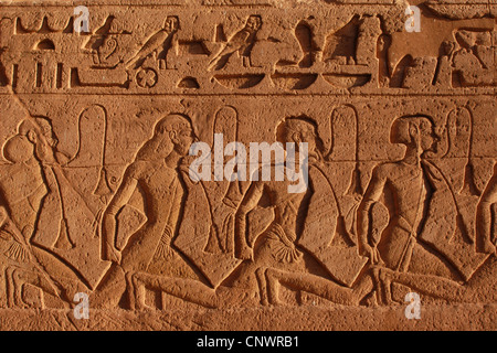 Hittite Bas-Relief or Relief Carving of Hittite Figure Pouring Water ...