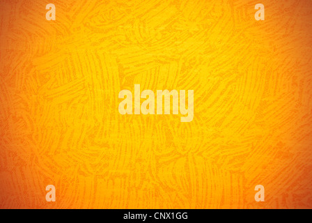 For wallpaper design. Abstract orange background. Autumn forest ...