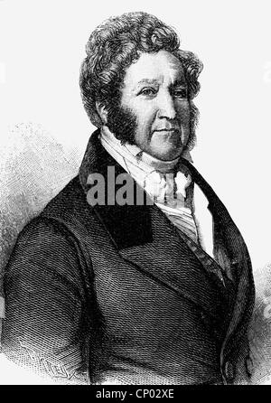 Louis Philippe, 6.10.1773 - 26. 8.1850, King of France 7.8.1830 - 24.2. ...