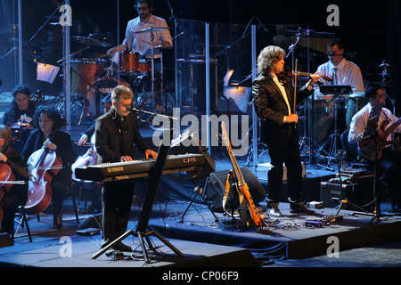 Ivan Lechev, FSB, formation studio balkanton Stock Photo - Alamy