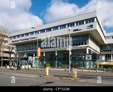 Manchester Technology Centre Oxford House is part of Manchester ...