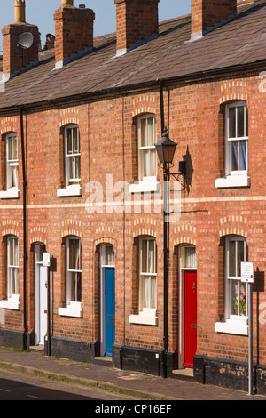 Albion Place, Chester, England Stock Photo - Alamy