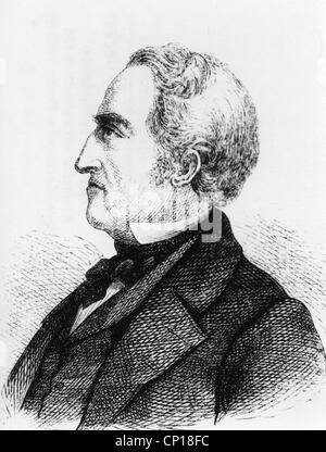 Carl Friedrich Philipp von Martius (1794-1868 Stock Photo - Alamy