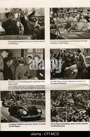 Nazism / National Socialism, organisations, Hitler Youth, poster, war ...