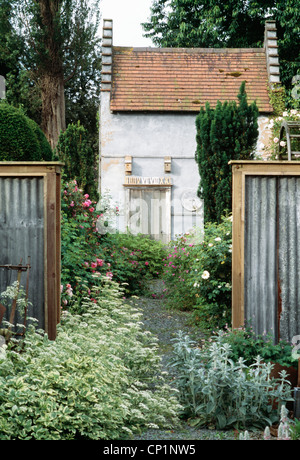 Bryan's Ground, Stapleton (Nr. Presteigne), Herefordshire, United ...