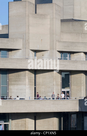 Sir Denys Lasdun - Modernist Architecture - New Court in Christ's ...