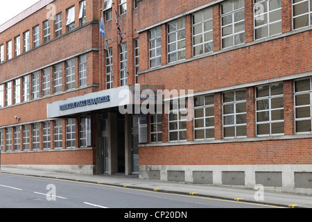 strathclyde police headquarters pitt street glasgow Scotland UK Stock ...