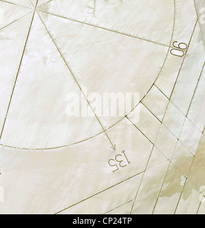 California Edwards Air Force Base USAF Test Pilot School building ...