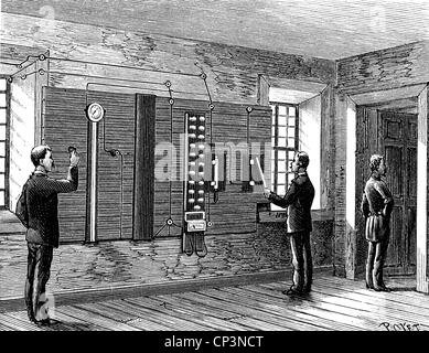 justice, penitentiary system, electrical chair, execution of William ...