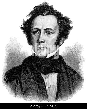 Captain Frederick Marryat, 1792 - 1848, British Naval Officer, Novelist ...