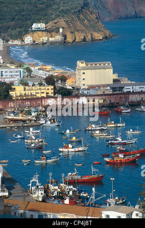 Algeria - Beni Saf Stock Photo - Alamy